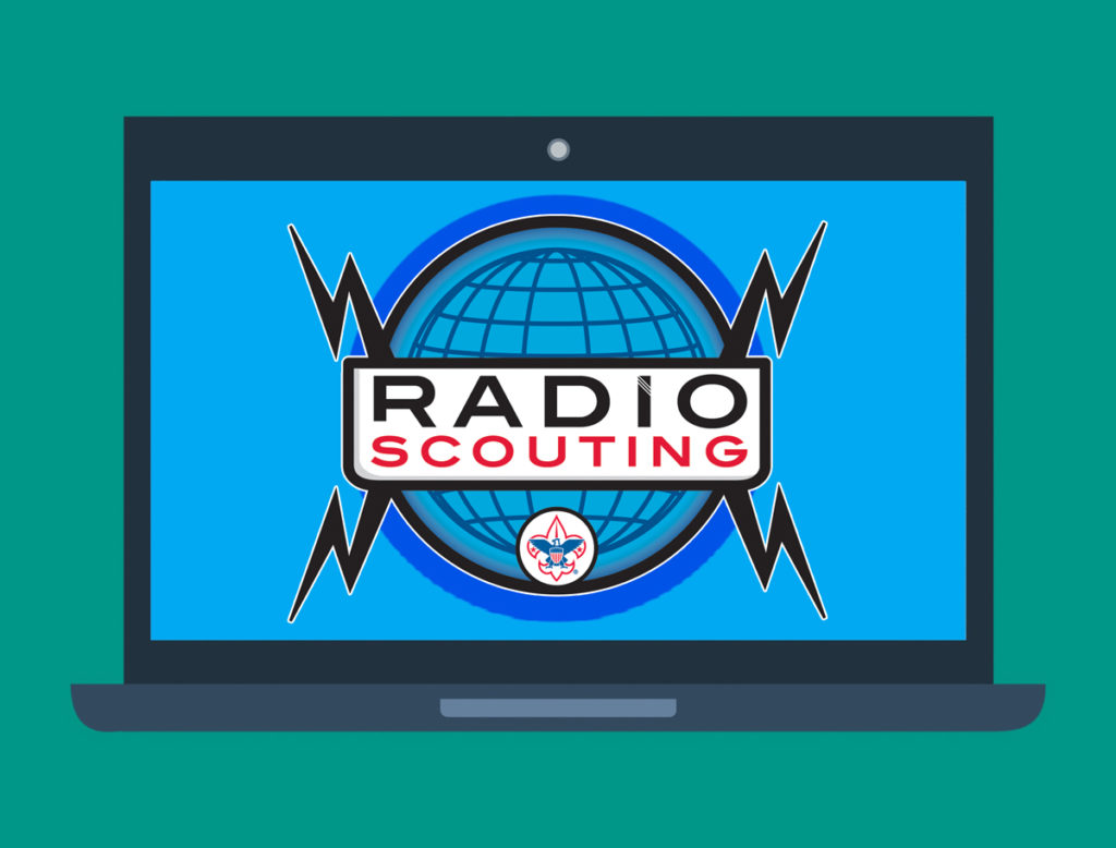 COVID-19 Guidance for Radio Scouting Activities :: K2BSA Amateur Radio ...