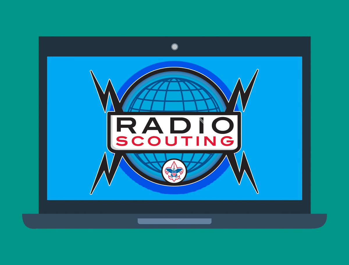 COVID-19 Guidance for Radio Scouting Activities :: K2BSA Amateur Radio ...